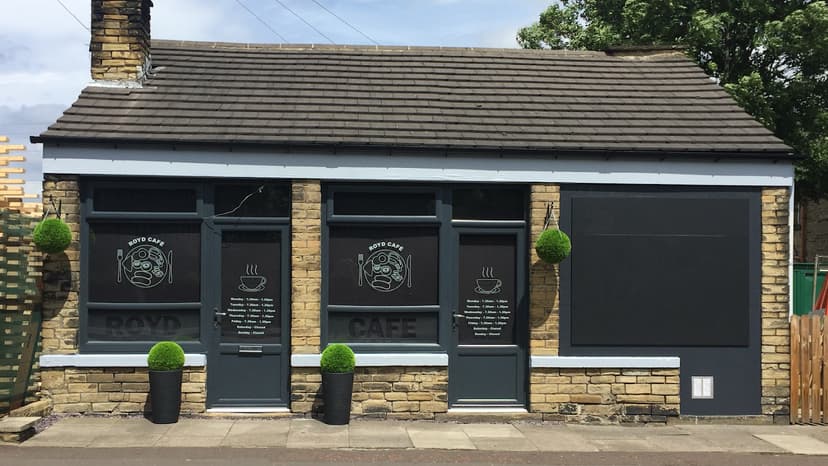 Best Restaurants in Salendine Nook | Menus & Reviews