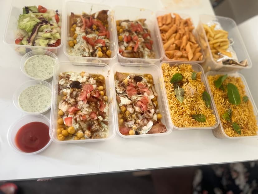 Best Restaurants in Salendine Nook | Menus & Reviews