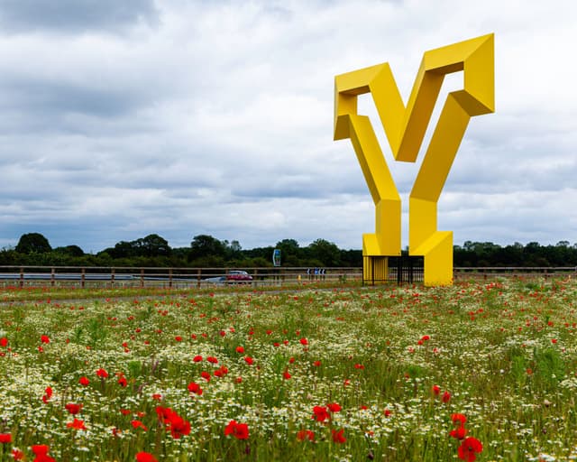 Explore Yorkshire | Destinations, Attractions & Places to Stay