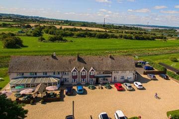 Visit North ferriby: The Expert Village Guide to Things to Do, Stay & Eat