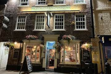 Visit Grewelthorpe: The Expert Village Guide to Things to Do, Stay & Eat