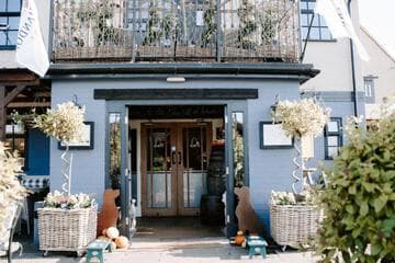 Visit Marton: The Definitive Village Guide to Things to Do, Stay & Eat