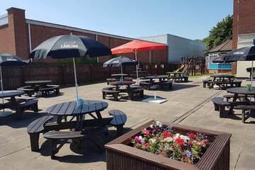Visit Immingham: The Definitive Town Guide to Things to Do, Stay & Eat