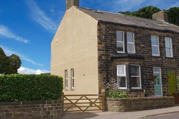 Visit Denby dale: The Expert Village Guide to Things to Do, Stay & Eat