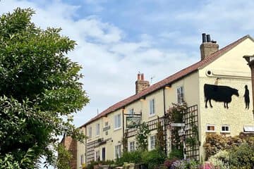 Visit Crayke: The Definitive Village Guide to Things to Do, Stay & Eat