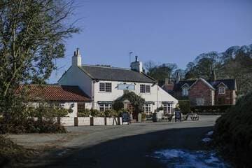 Visit Newby wiske: The Expert Village Guide to Things to Do, Stay & Eat