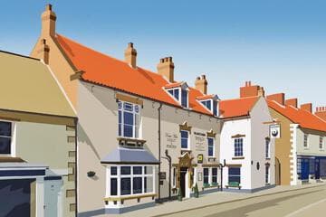 Visit Norton on derwent: The Expert Town Guide to Things to Do, Stay & Eat