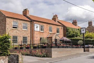 Visit Husthwaite: The Expert Village Guide to Things to Do, Stay & Eat