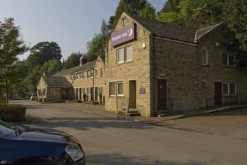 Visit Exley: The Definitive Town Guide to Things to Do, Stay & Eat
