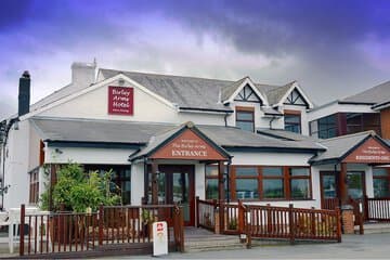Visit Warton aerodrome: The Definitive Guide to Things to Do, Stay & Eat