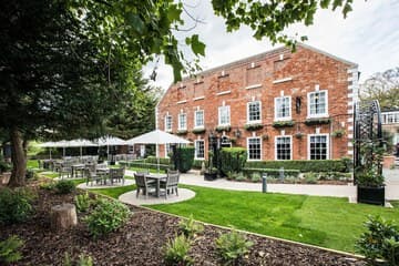 Visit Starbeck: The Definitive Village Guide to Things to Do, Stay & Eat