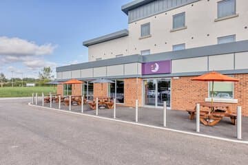 Visit Norton on derwent: The Expert Town Guide to Things to Do, Stay & Eat