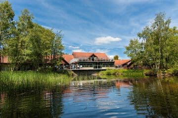 Visit Menston: The Expert Village Guide to Things to Do, Stay & Eat