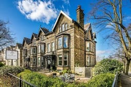Visit Starbeck: The Definitive Village Guide to Things to Do, Stay & Eat