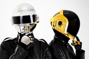 Daft Funk Live A Retrospective Celebration of Daft Punk Performed Live ...