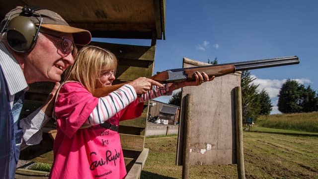 Field Sports | Yorkshire Inspiration