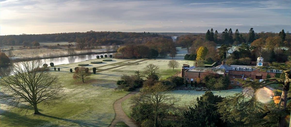 Visit Clumber Park - Worksop - A Park In Anston | Yorkshire.com