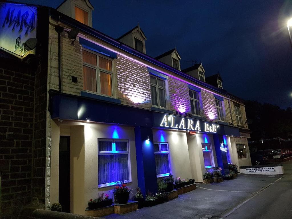 Visit Wombwell: The Definitive Town Guide to Things to Do, Stay & Eat