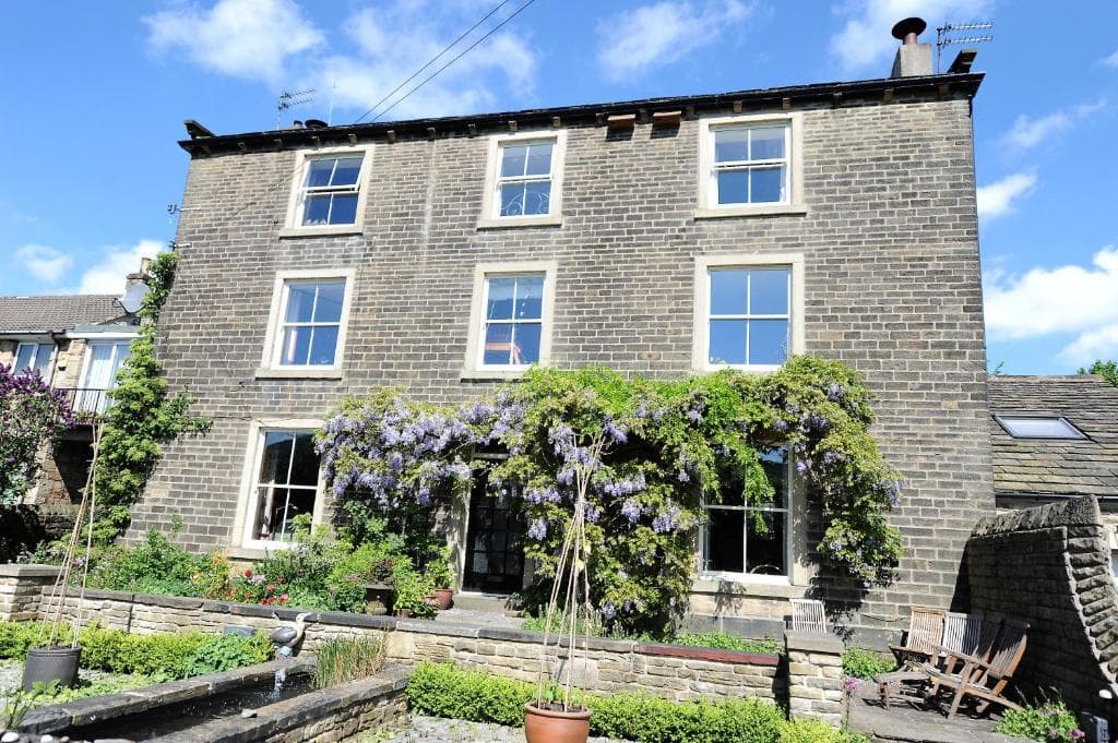 Visit Holmfirth: The Definitive Town Guide to Things to Do, Stay & Eat