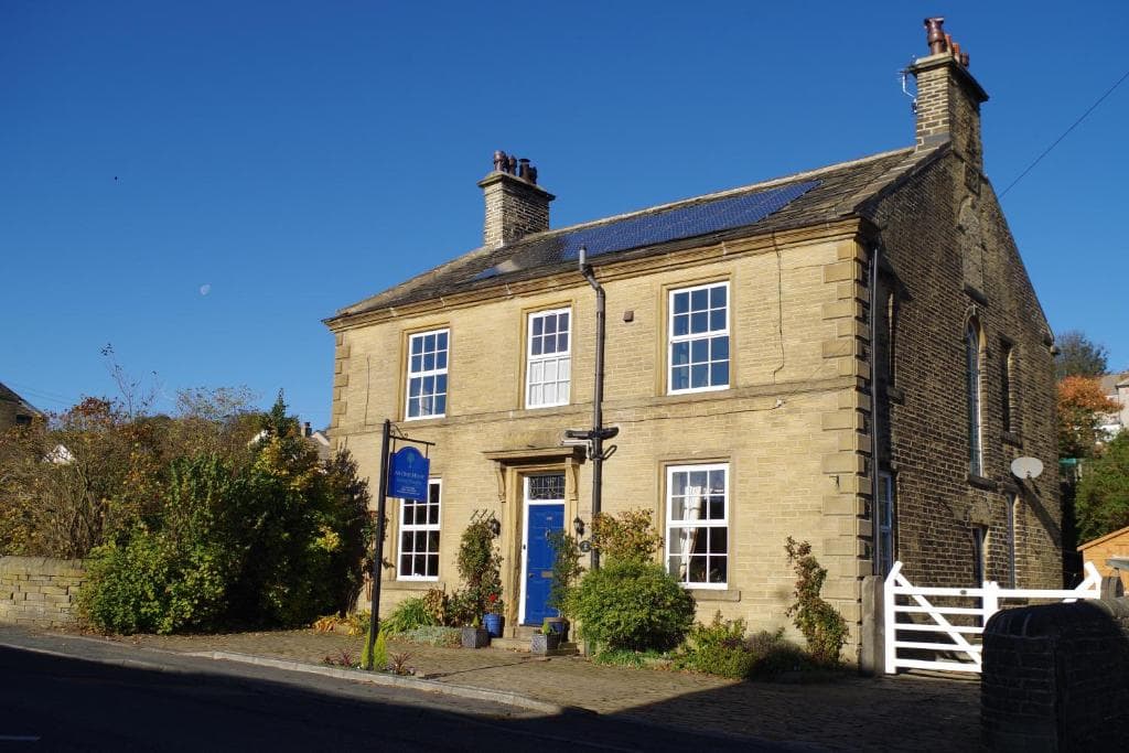 Visit Thornton, Yorkshire: The Expert Village Guide to Things to Do ...
