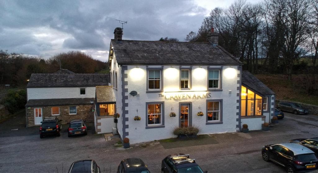 Visit Giggleswick: The Expert Village Guide to Things to Do, Stay & Eat