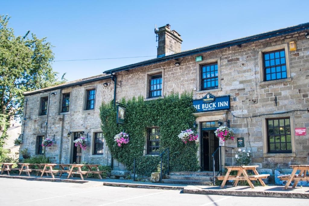 Visit Buckden: The Expert Village Guide to Things to Do, Stay & Eat