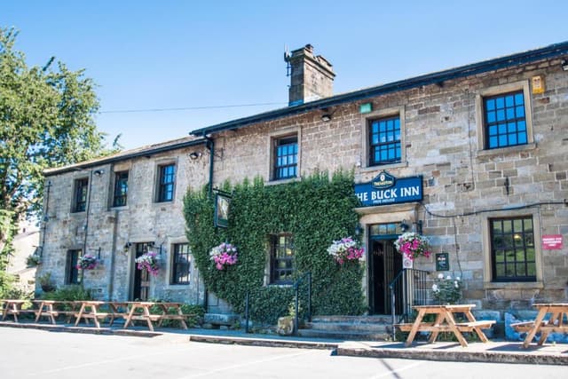 Visit Buckden: The Expert Village Guide to Things to Do, Stay & Eat