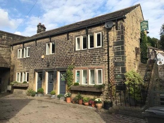 Visit Ripponden: The Definitive Village Guide to Things to Do, Stay & Eat