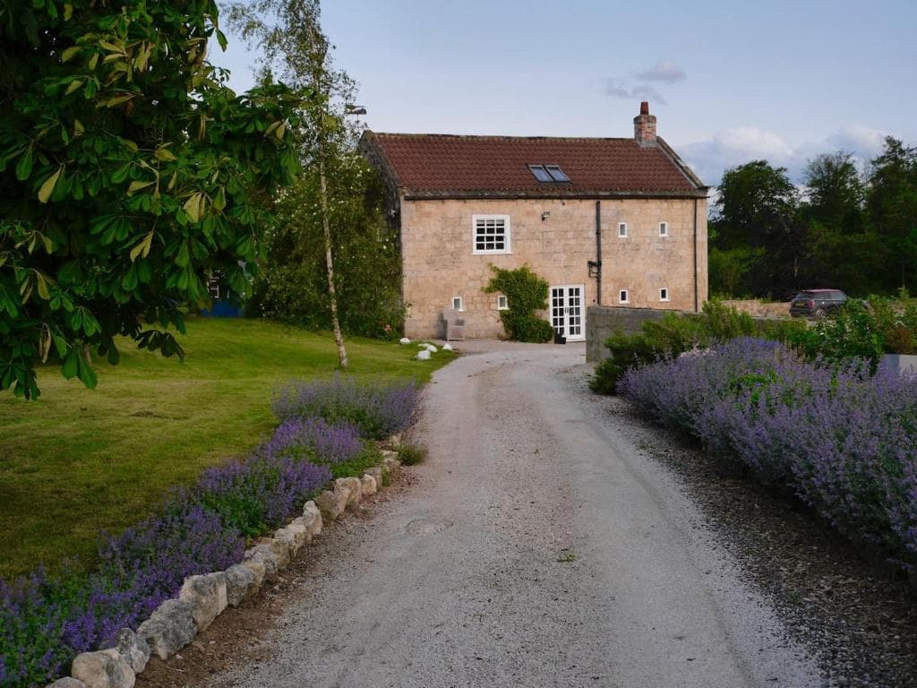 Visit Marton: The Definitive Village Guide to Things to Do, Stay & Eat