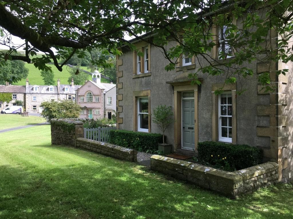 Visit Langcliffe: The Definitive Village Guide to Things to Do, Stay & Eat