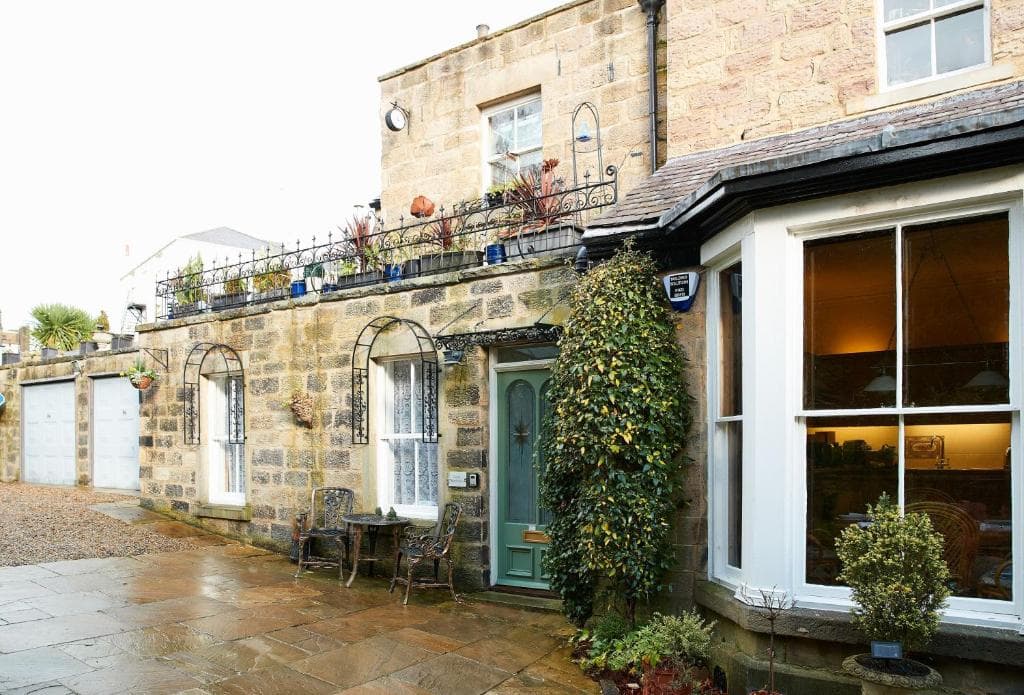 Visit Timble: The Definitive Village Guide to Things to Do, Stay & Eat