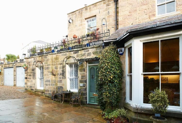 Visit Thorp arch: The Definitive Village Guide to Things to Do, Stay & Eat