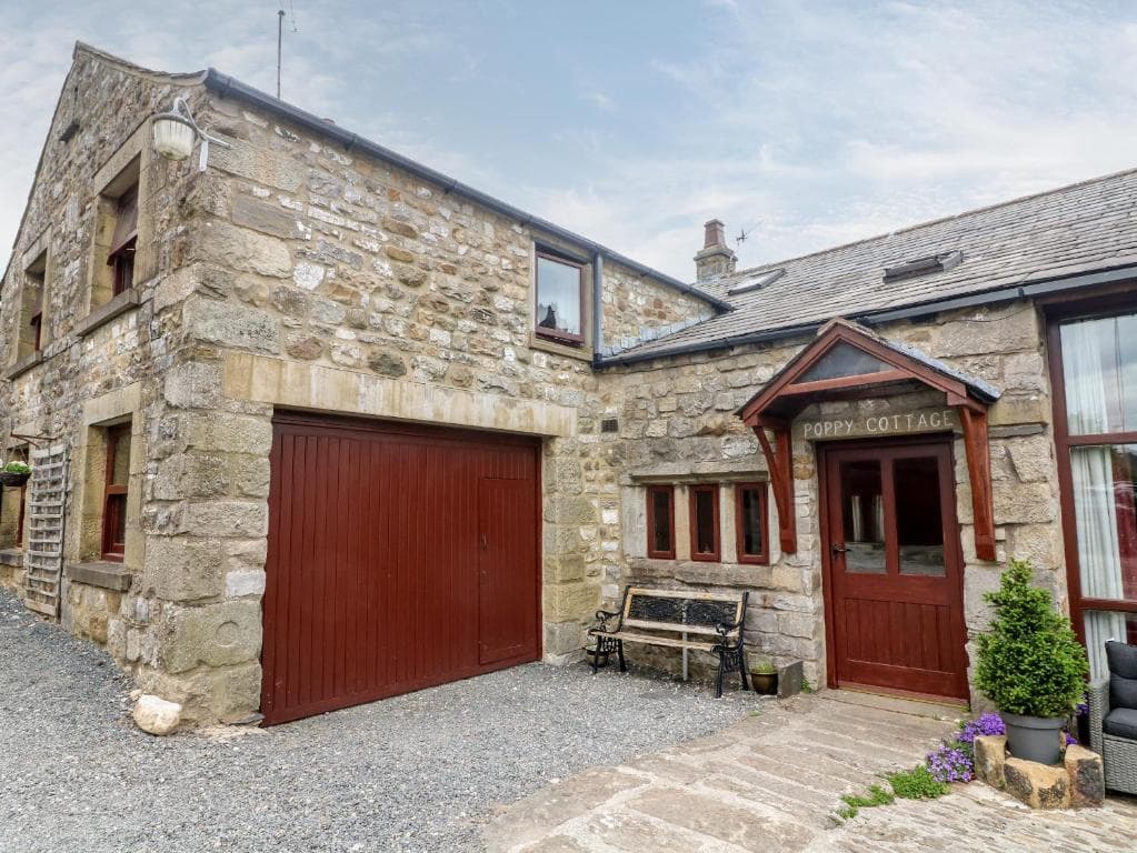 Poppy Cottage, Settle - Book Now | Welcome To Yorkshire