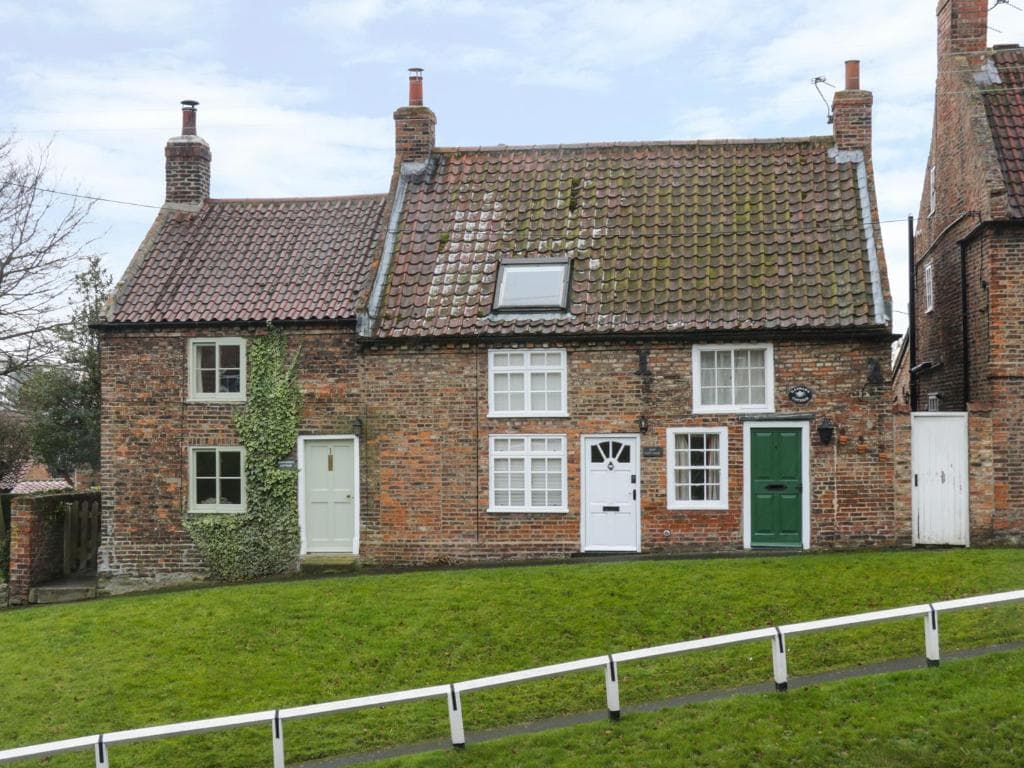 Visit Stillington: The Definitive Village Guide to Things to Do, Stay & Eat