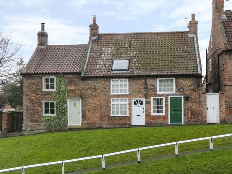 Visit Stillington: The Definitive Village Guide to Things to Do, Stay & Eat