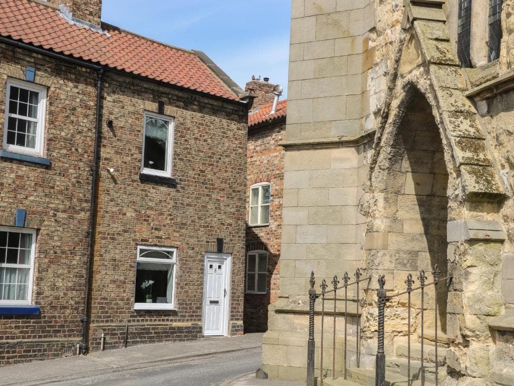 Visit Norton on derwent: The Expert Town Guide to Things to Do, Stay & Eat