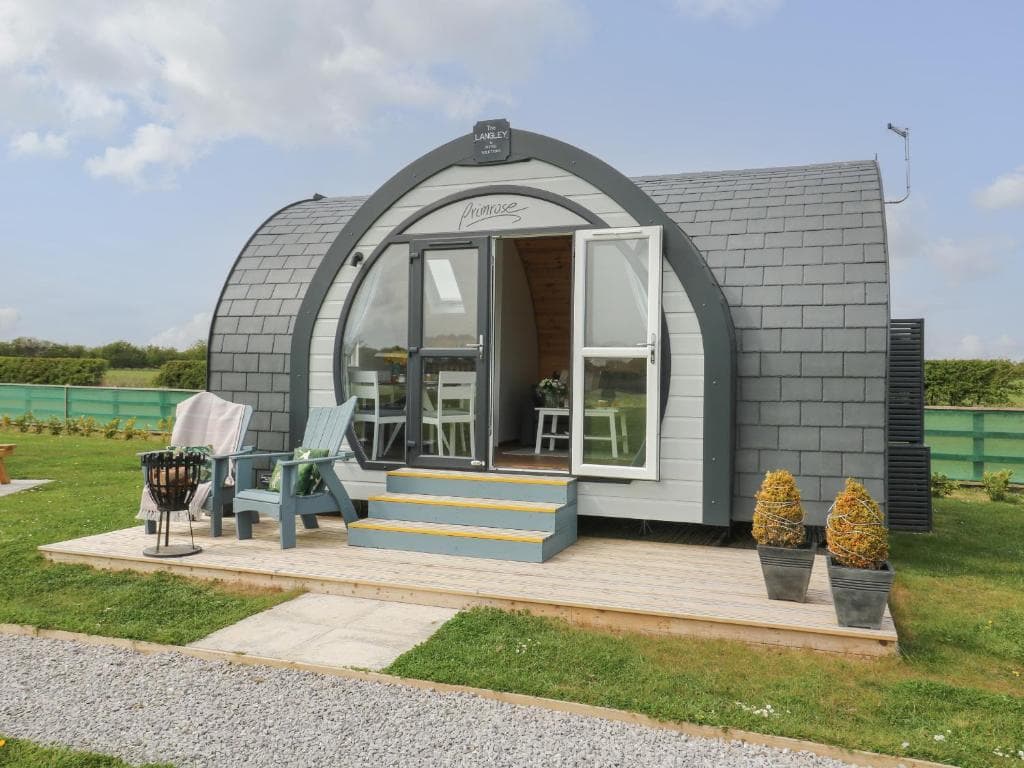 Visit Goxhill: The Definitive Village Guide to Things to Do, Stay & Eat
