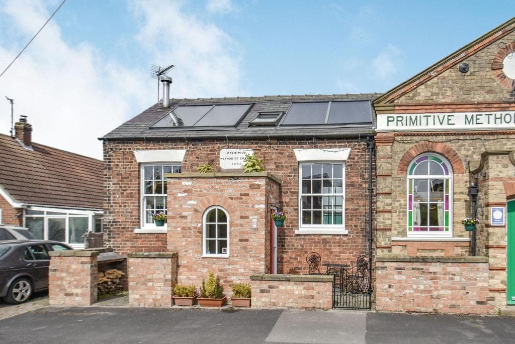Visit Goxhill: The Definitive Village Guide to Things to Do, Stay & Eat