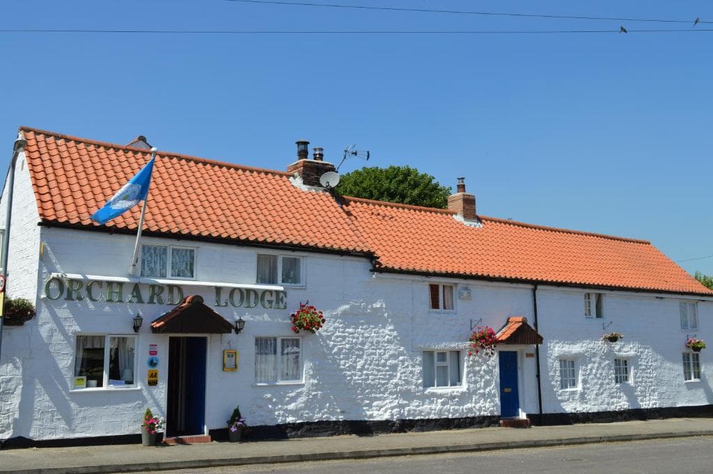 Visit Flixton: The Expert Village Guide to Things to Do, Stay & Eat