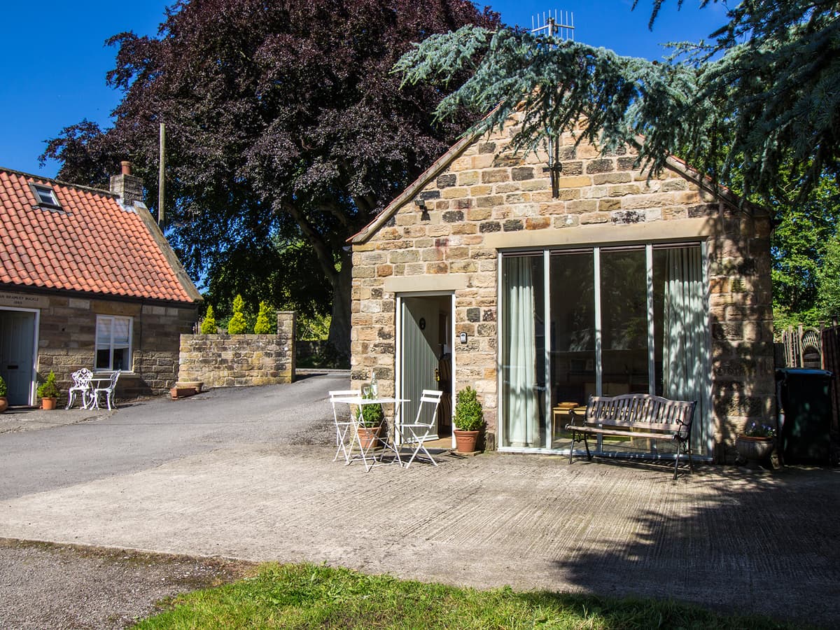 Visit Harome: The Expert Village Guide to Things to Do, Stay & Eat