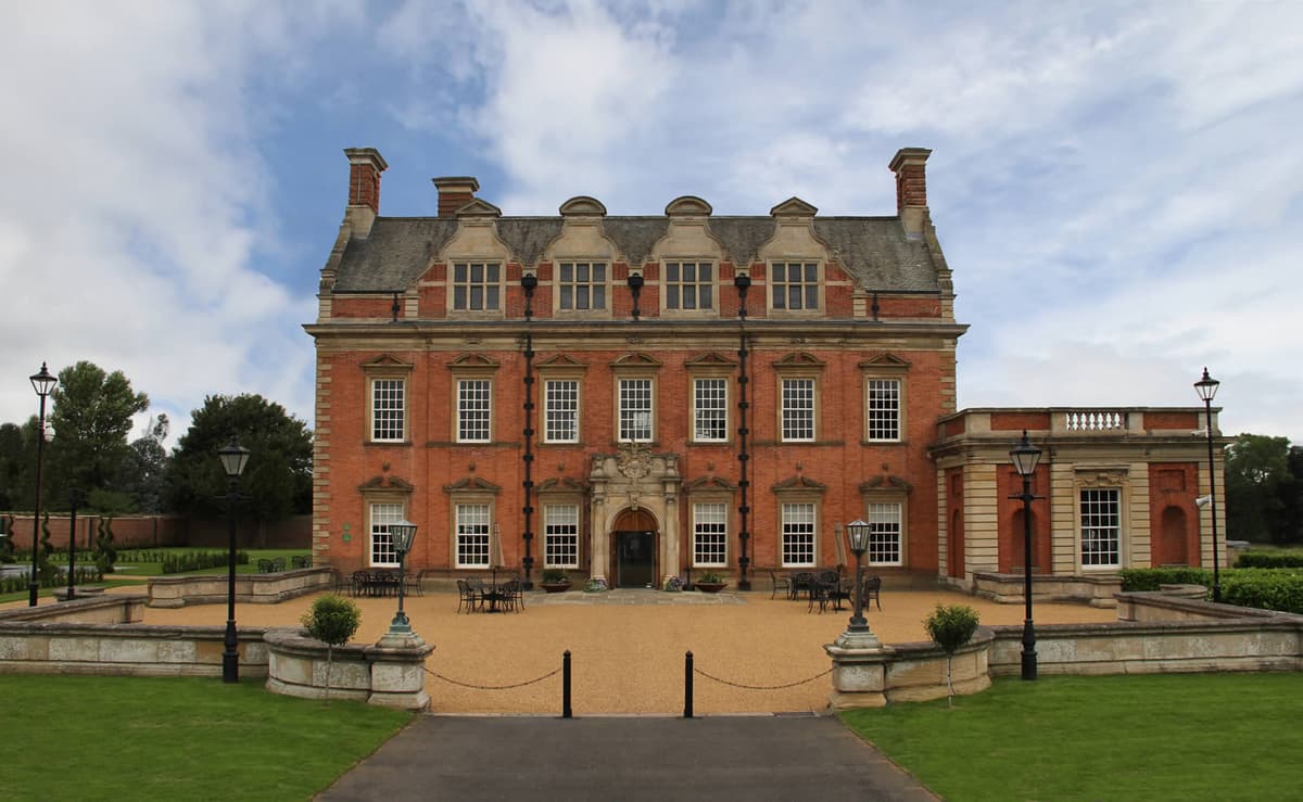 Acklam Hall | Yorkshire Accommodation