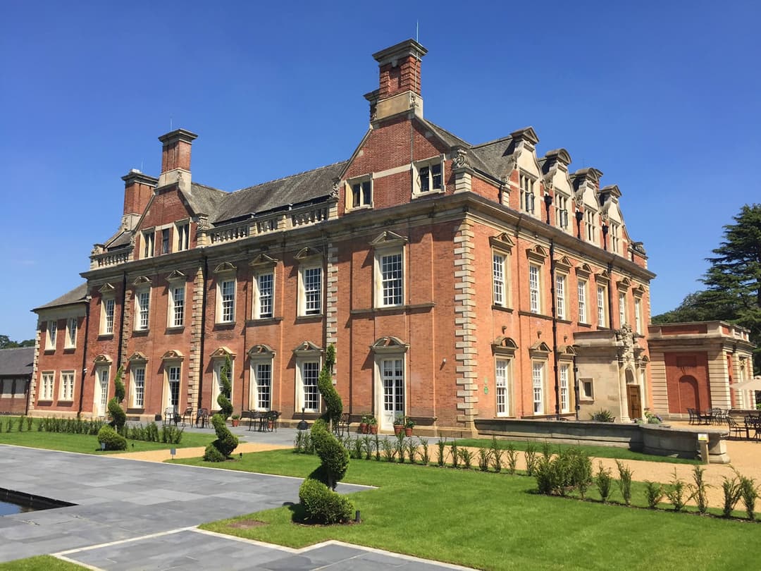 Acklam Hall | Yorkshire Accommodation