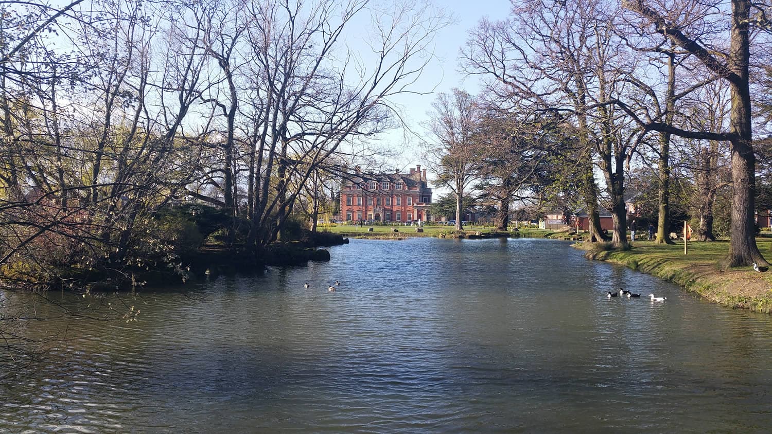 Acklam Hall | Yorkshire Accommodation