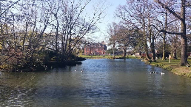 Acklam Hall | Yorkshire Accommodation
