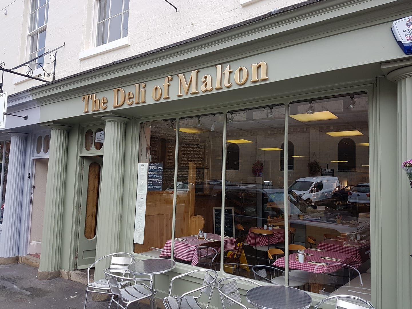 Visit Terrington: The Expert Village Guide to Things to Do, Stay & Eat