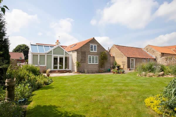 Visit Settrington: The Definitive Village Guide to Things to Do, Stay & Eat