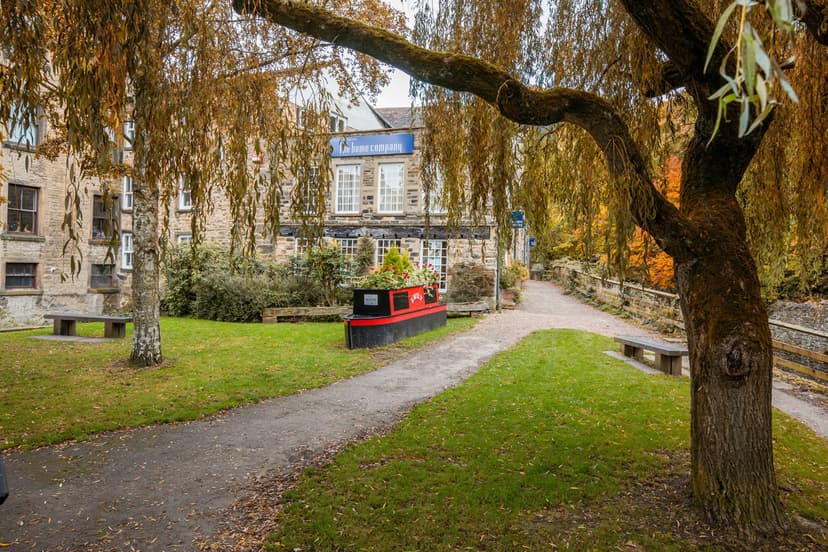 Attractions in Eshton | Welcome to Yorkshire