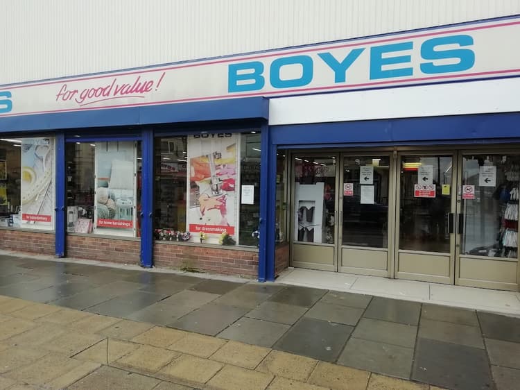 Boyes - A Department Store In Hull | Yorkshire.com