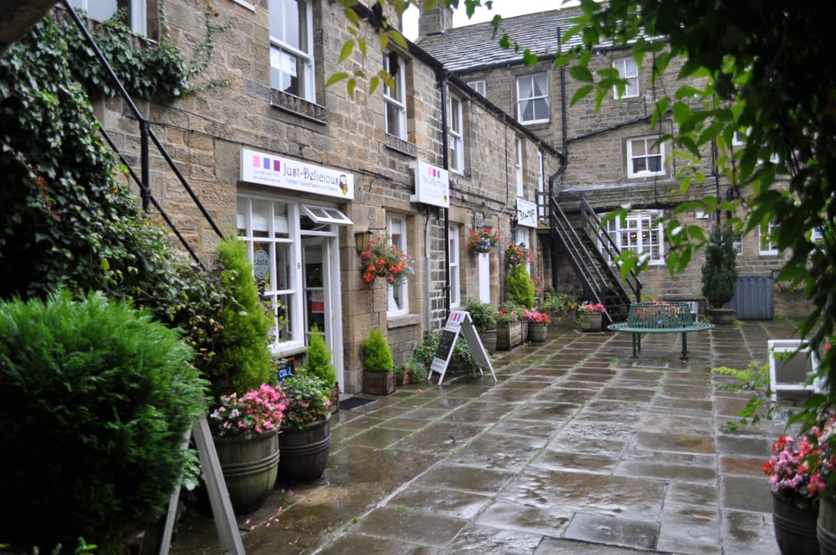 Visit Pateley bridge: The Definitive Town Guide to Things to Do, Stay & Eat