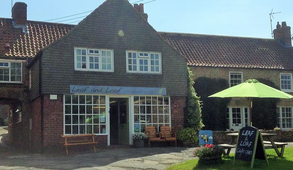 Visit Welburn: The Definitive Village Guide to Things to Do, Stay & Eat